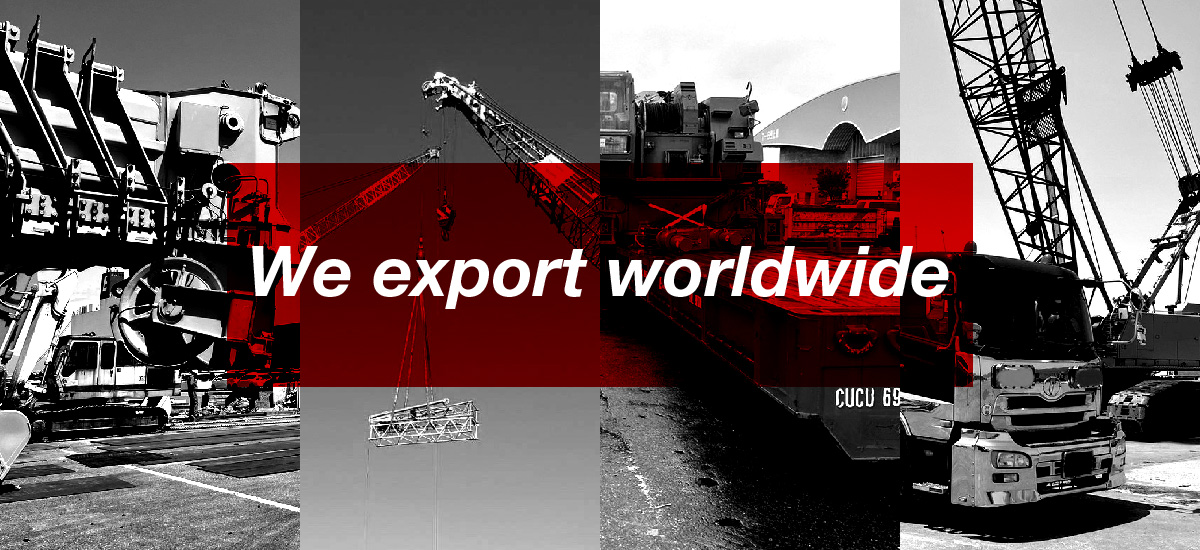 home - TOKYO MACHINE - Your Trusted Partner