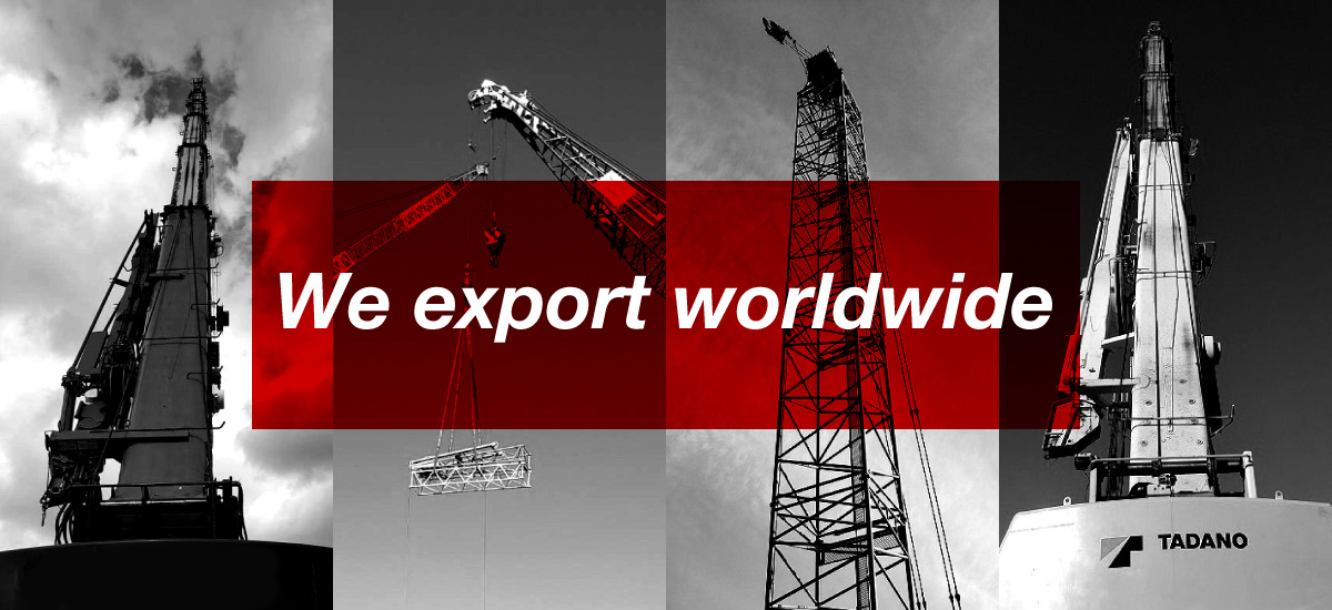 home - TOKYO MACHINE - Your Trusted Partner